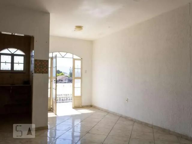 Kitnet / Stúdio para Locação em Rio de Janeiro/RJ Campo Grande 1 Quartos