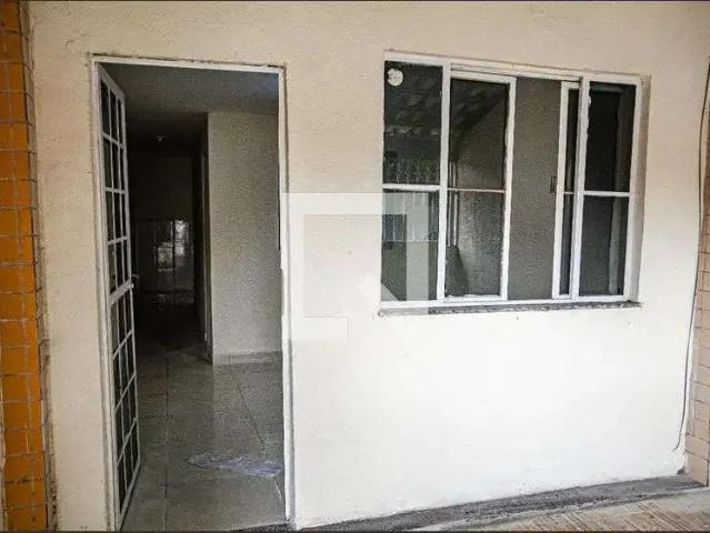 Kitnet / Stúdio para Locação em Rio de Janeiro/RJ Campo Grande 1 Quartos