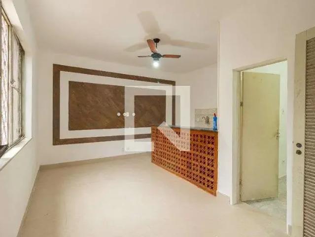 Kitnet / Stúdio para Locação em Rio de Janeiro/RJ Campo Grande 1 Quartos
