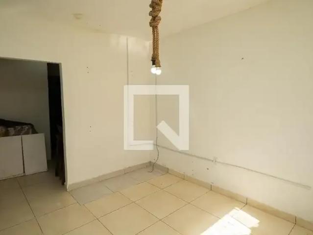 Kitnet / Stúdio para Locação em Rio de Janeiro/RJ Campo Grande 1 Quartos