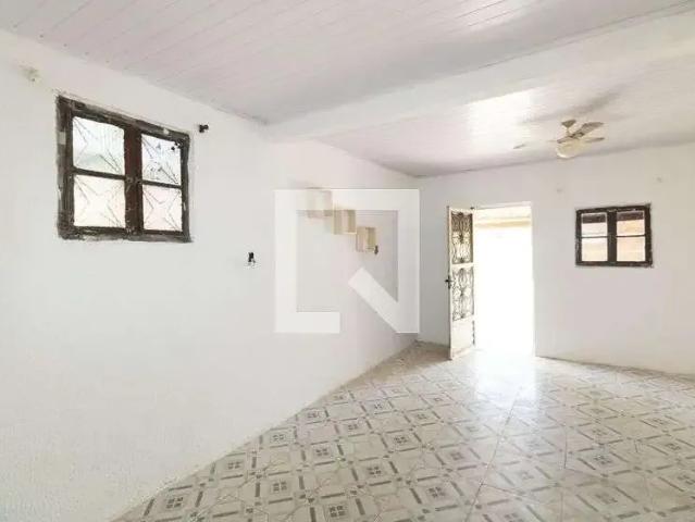 Kitnet / Stúdio para Locação em Rio de Janeiro/RJ Campo Grande 1 Quartos