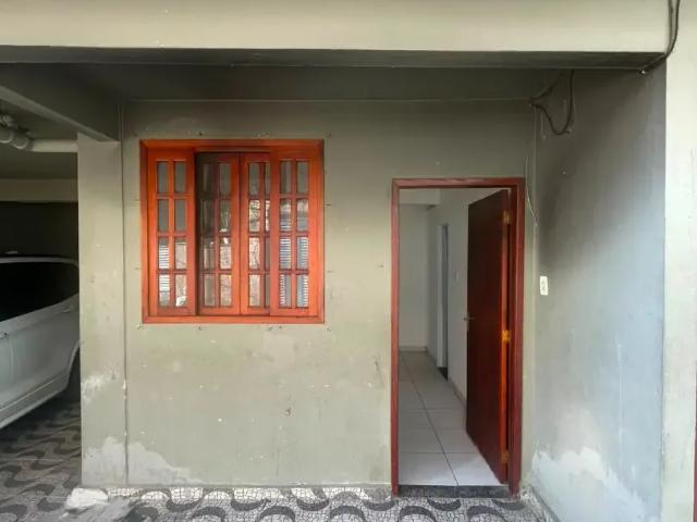 Kitnet / Stúdio para Locação em Rio de Janeiro/RJ Campinho 1 Quartos