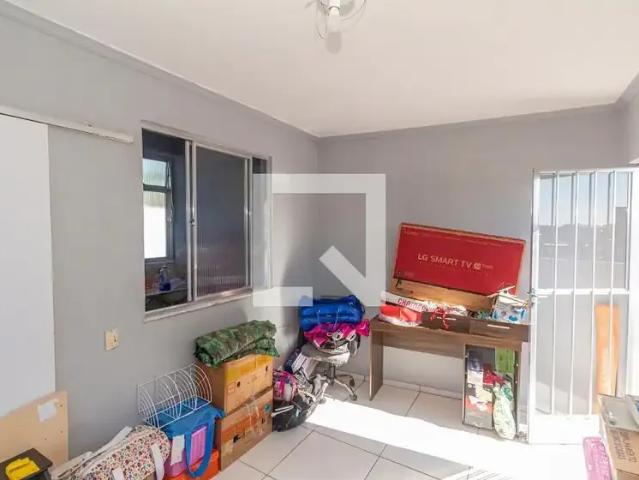 Kitnet / Stúdio para Locação em Rio de Janeiro/RJ Cascadura 1 Quartos