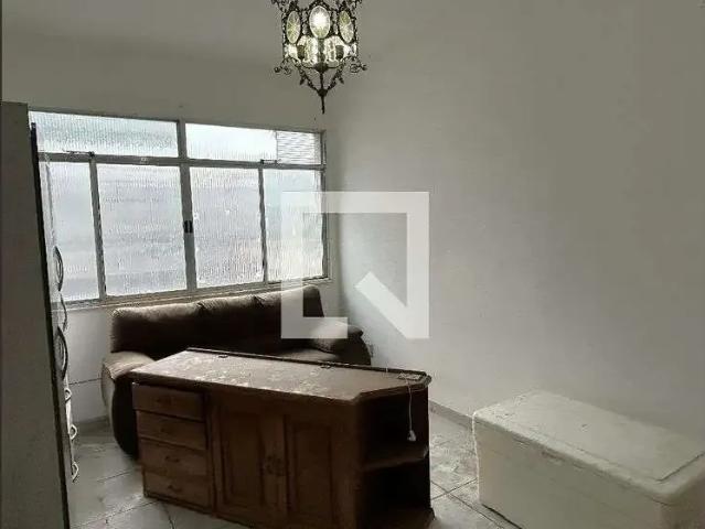Kitnet / Stúdio para Locação em Rio de Janeiro/RJ Cascadura 1 Quartos