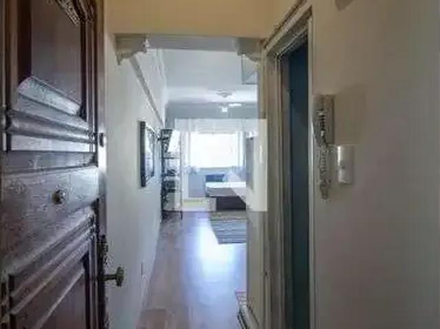 Kitnet / Stúdio para Locação em Rio de Janeiro/RJ Centro 1 Quartos