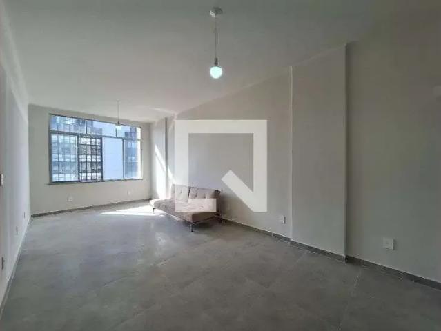 Kitnet / Stúdio para Locação em Rio de Janeiro/RJ Centro 1 Quartos