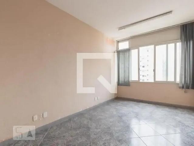 Kitnet / Stúdio para Locação em Rio de Janeiro/RJ Centro 1 Quartos