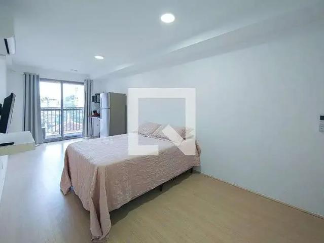 Kitnet / Stúdio para Locação em Rio de Janeiro/RJ Centro 1 Quartos