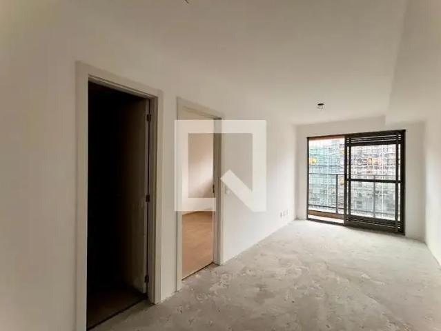 Kitnet / Stúdio para Locação em Rio de Janeiro/RJ Centro 1 Quartos