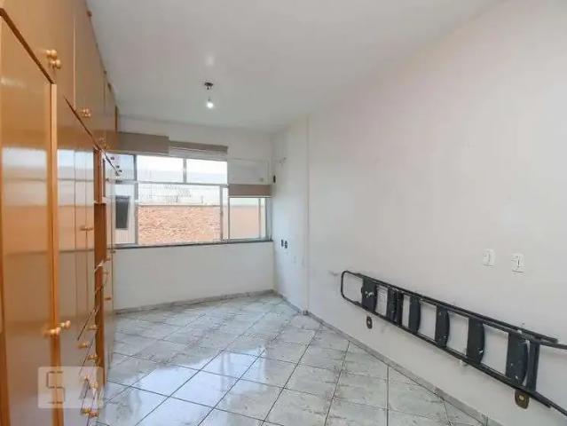 Kitnet / Stúdio para Locação em Rio de Janeiro/RJ Centro 1 Quartos
