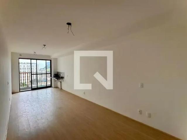 Kitnet / Stúdio para Locação em Rio de Janeiro/RJ Centro 1 Quartos