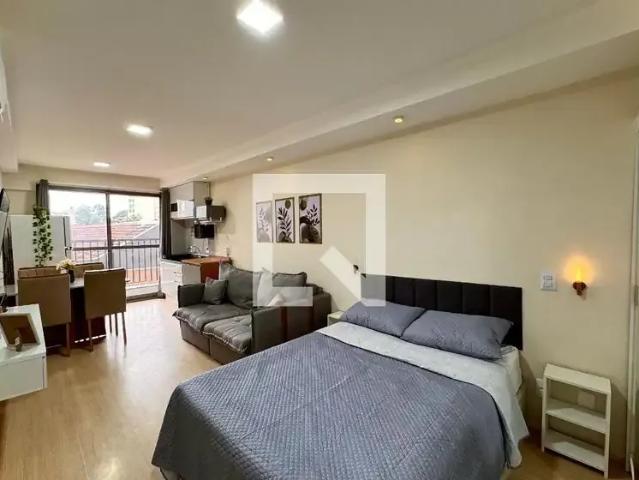 Kitnet / Stúdio para Locação em Rio de Janeiro/RJ Centro 1 Quartos