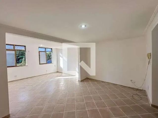 Kitnet / Stúdio para Locação em Rio de Janeiro/RJ Centro 1 Quartos