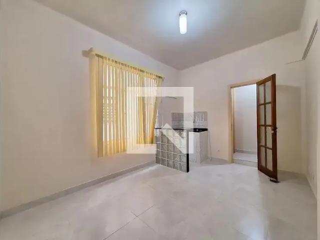 Kitnet / Stúdio para Locação em Rio de Janeiro/RJ Centro 1 Quartos