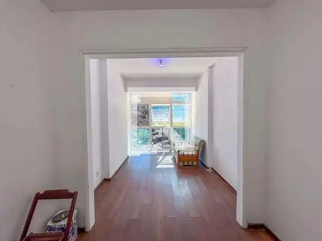 Kitnet / Stúdio para Locação em Rio de Janeiro/RJ Centro 1 Quartos