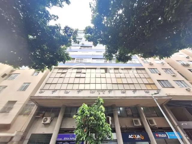 Kitnet / Stúdio para Locação em Rio de Janeiro/RJ Centro 1 Quartos