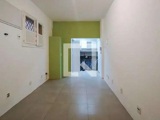 Kitnet / Stúdio para Locação em Rio de Janeiro/RJ Centro 1 Quartos