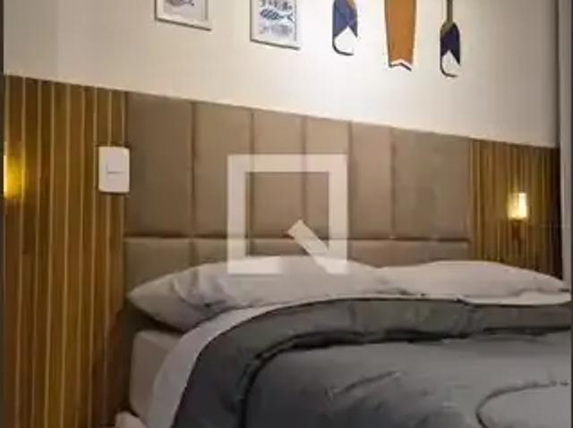 Kitnet / Stúdio para Locação em Rio de Janeiro/RJ Centro 1 Quartos
