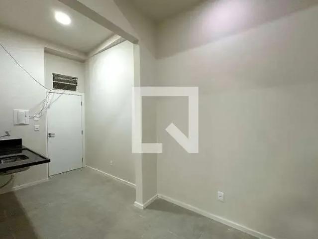 Kitnet / Stúdio para Locação em Rio de Janeiro/RJ Centro 1 Quartos