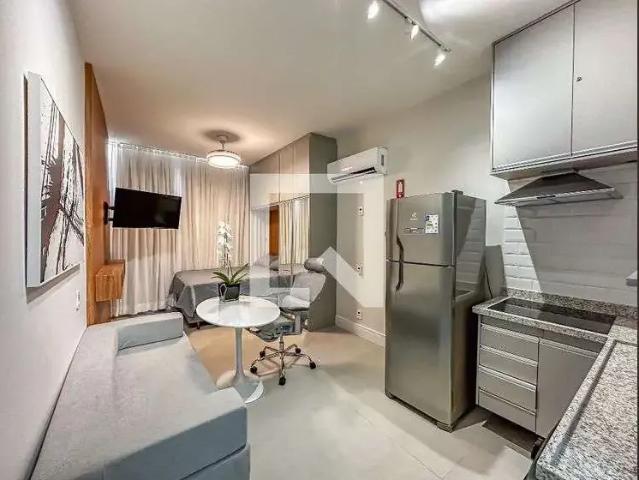 Kitnet / Stúdio para Locação em Rio de Janeiro/RJ Centro 1 Quartos
