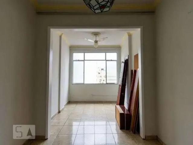 Kitnet / Stúdio para Locação em Rio de Janeiro/RJ Centro 1 Quartos