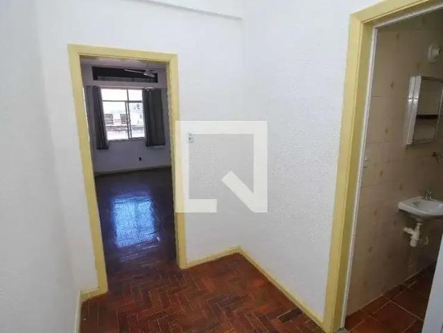 Kitnet / Stúdio para Locação em Rio de Janeiro/RJ Centro 1 Quartos