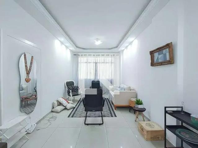 Kitnet / Stúdio para Locação em Rio de Janeiro/RJ Centro 1 Quartos