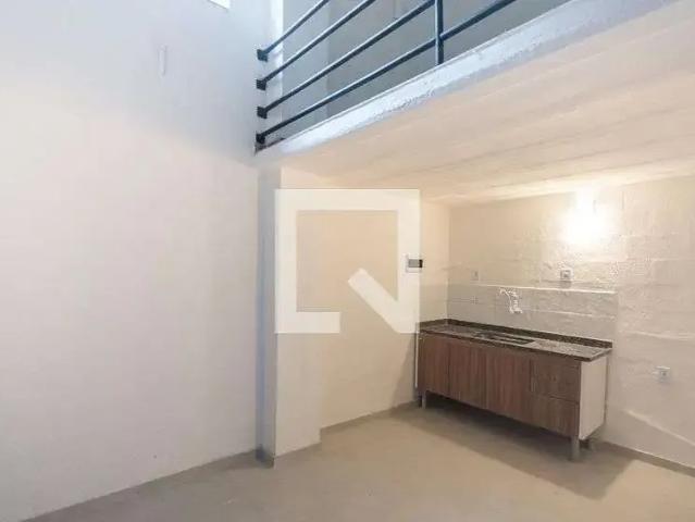 Kitnet / Stúdio para Locação em Rio de Janeiro/RJ Cidade Nova 1 Quartos