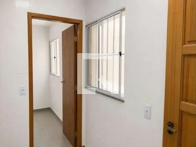 Kitnet / Stúdio para Locação em Rio de Janeiro/RJ Cidade Nova 1 Quartos