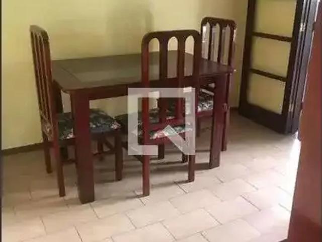 Kitnet / Stúdio para Locação em Rio de Janeiro/RJ Curicica 1 Quartos