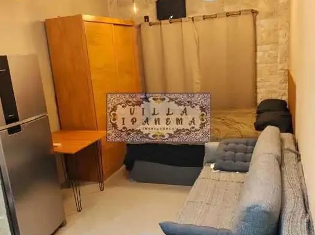Kitnet / Stúdio para Locação em Rio de Janeiro/RJ Botafogo 1 Quartos