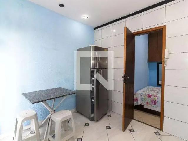 Kitnet / Stúdio para Locação em Rio de Janeiro/RJ Bangu 1 Quartos