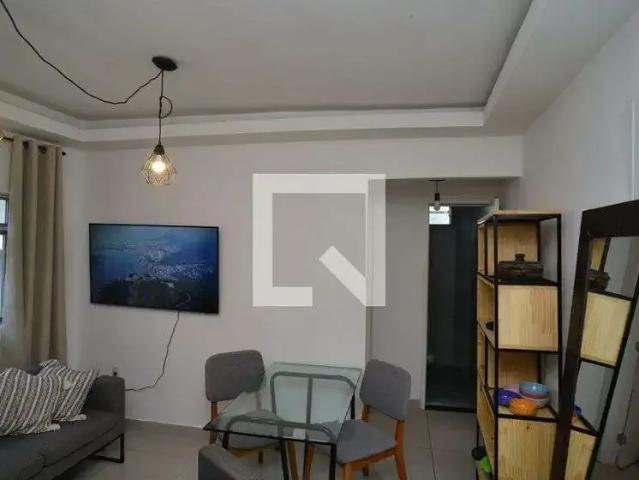 Kitnet / Stúdio para Locação em Rio de Janeiro/RJ Barra da Tijuca 1 Quartos