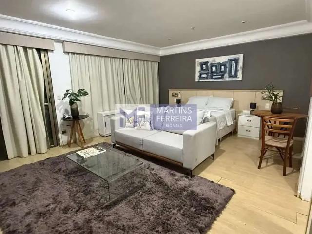 Kitnet / Stúdio para Locação em Rio de Janeiro/RJ Barra da Tijuca 1 Quartos