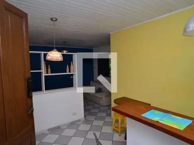 Kitnet / Stúdio para Locação em Rio de Janeiro/RJ Barra da Tijuca 1 Quartos