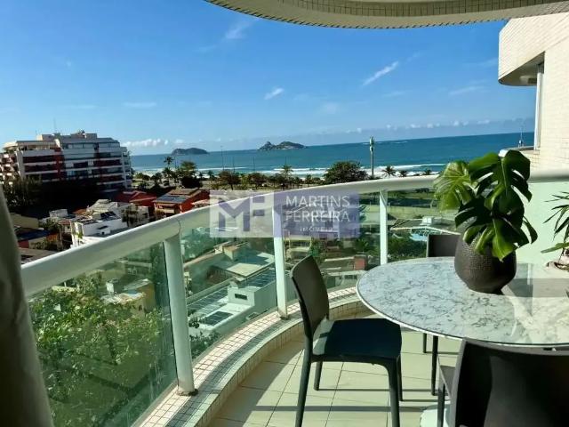 Kitnet / Stúdio para Locação em Rio de Janeiro/RJ Barra da Tijuca 1 Quartos