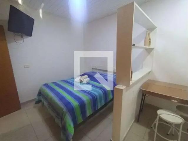 Kitnet / Stúdio para Locação em Rio de Janeiro/RJ Barra da Tijuca 1 Quartos