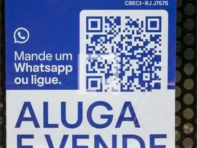 Kitnet / Stúdio para Locação em Rio de Janeiro/RJ Barra da Tijuca