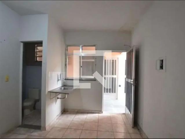 Kitnet / Stúdio para Locação em Rio de Janeiro/RJ Bento Ribeiro 1 Quartos
