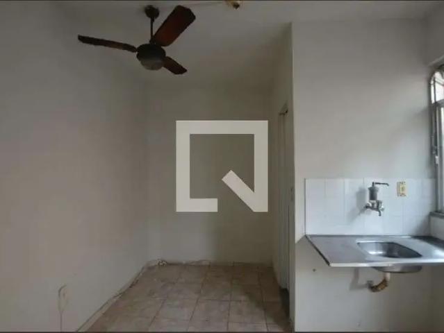 Kitnet / Stúdio para Locação em Rio de Janeiro/RJ Bento Ribeiro 1 Quartos