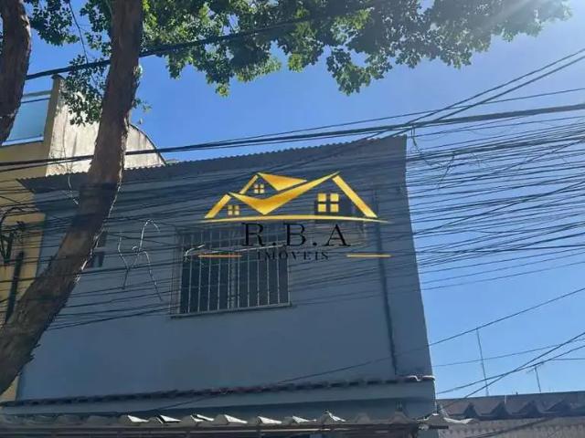Kitnet / Stúdio para Locação em Rio de Janeiro/RJ Bento Ribeiro 1 Quartos