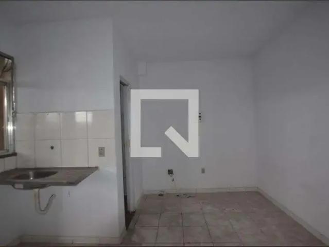 Kitnet / Stúdio para Locação em Rio de Janeiro/RJ Bento Ribeiro 1 Quartos