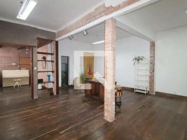 Kitnet / Stúdio para Locação em Rio de Janeiro/RJ Gávea 2 Quartos