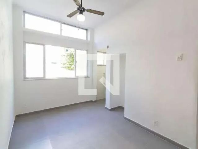 Kitnet / Stúdio para Locação em Rio de Janeiro/RJ Glória 1 Quartos