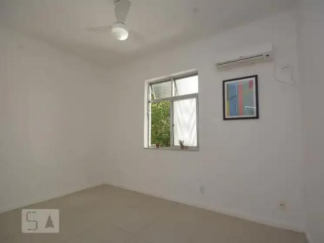 Kitnet / Stúdio para Locação em Rio de Janeiro/RJ Glória 1 Quartos