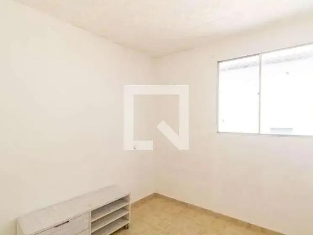 Kitnet / Stúdio para Locação em Rio de Janeiro/RJ Guaratiba 1 Quartos