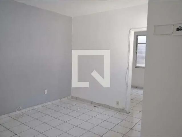Kitnet / Stúdio para Locação em Rio de Janeiro/RJ Del Castilho 1 Quartos