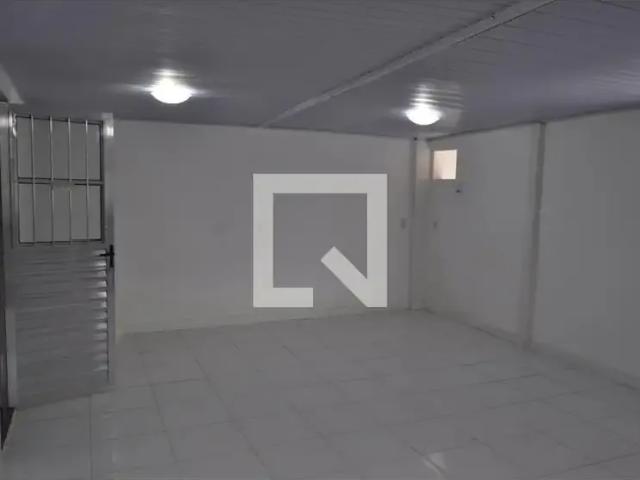 Kitnet / Stúdio para Locação em Rio de Janeiro/RJ Del Castilho 1 Quartos