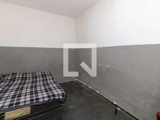 Kitnet / Stúdio para Locação em Rio de Janeiro/RJ Deodoro 1 Quartos