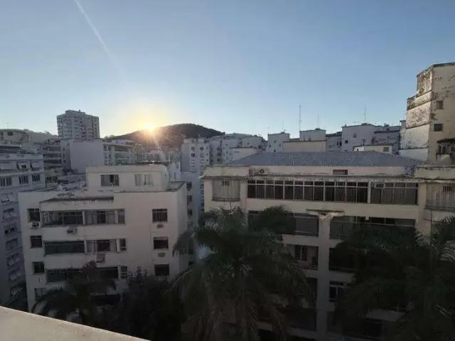 Kitnet / Stúdio para Locação em Rio de Janeiro/RJ Flamengo